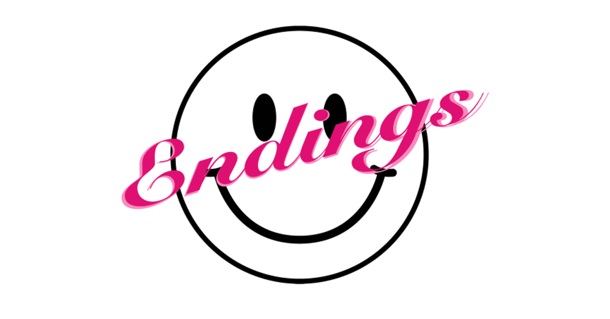 Happy Endings Clothing – Happyendingsclo